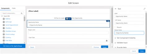 create multiple records using salesforce flows salesforce geek