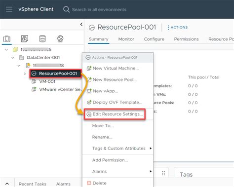 Eintauchen In Die Verwaltung Von Vms Mit Vmware Vcenter Server Techsyncer