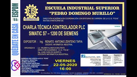 Plc Siemens Youtube