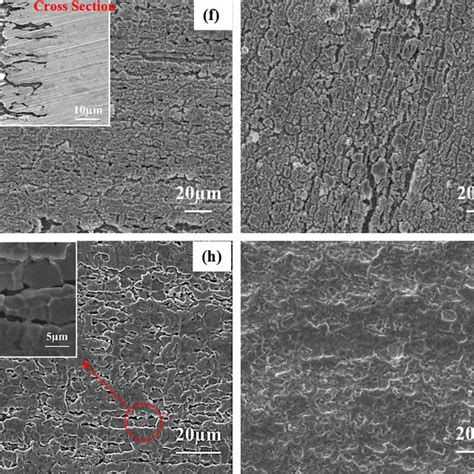 Pdf Corrosion Behavior Of 2205 Duplex Stainless Steels In Hcl Solution Containing Sulfide