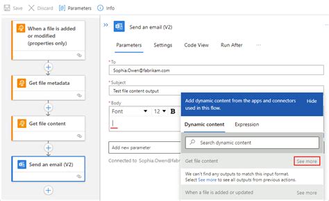 Connect To Ftp Servers Azure Logic Apps Microsoft Learn
