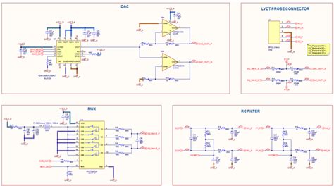 Below Schematic The Of Ad7192bruzada2200aruz Reel7 And Adg794brqz And