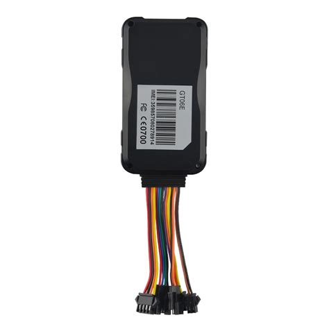 Buy Original Concox 3g Gps Tracker Gt06e 3g Gsm Gprs