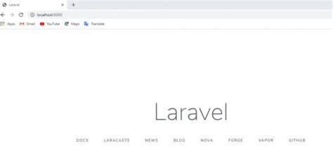 Step By Step Tutorial Laravel Lengkap Cara Membuat Aplikasi CRUD Dengan Laravel 7 JogjaTech