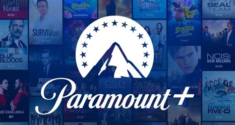 Paramount Cyber Monday Sale 2022 Get 50 Off An Annual Plan For The First Year Of Streaming