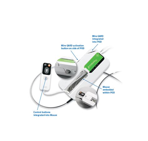 Jetstream™ Atherectomy System Boston Scientific