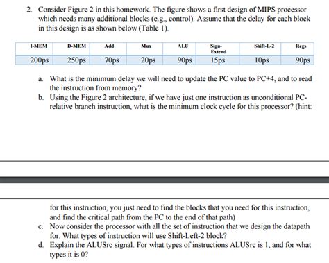 solved consider figure 2 in this homework the figure shows