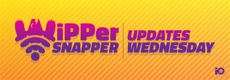 Wippersnapper Updates Wednesday A New Component Picker Beta 74 And