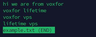 Mastering The Less Command In Linux A Comprehensive Guide