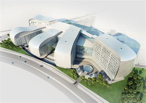 Hospital Architects Hospital Architecture Eehhg