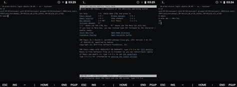 User Other Than Root · Issue 9 · Termuxproot Distro · Github