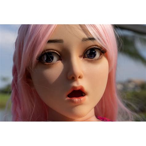 Real Love Doll Molded In Silicone Anna May From Doll Forever 53ft