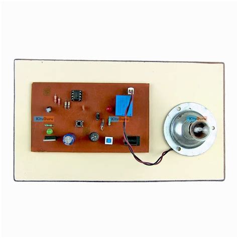 Adjustable Timer Circuit At ₹ 59900 Adjustable Cyclic Timer Id Adjustable Timer Circuit At ₹ 59900 Adjustable Cyclic Timer Id