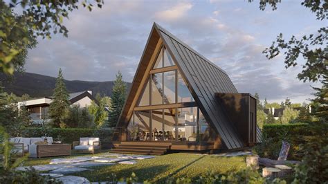 Frame Prefab Modular Home The Liberty” Off Frame Modular Home Is