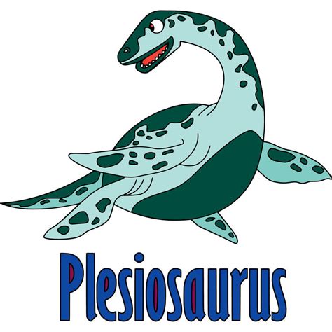 Plesiosaurus By Sic6velocis On Deviantart