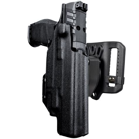 Walther Pdp 5 W Streamlight Tlr 7 Tlr 8 Holsters