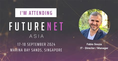 fabio souza on linkedin futurenetasia telecoms ai automation