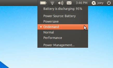 How To Add A Detailed Battery Indicator To Ubuntu OMG Ubuntu