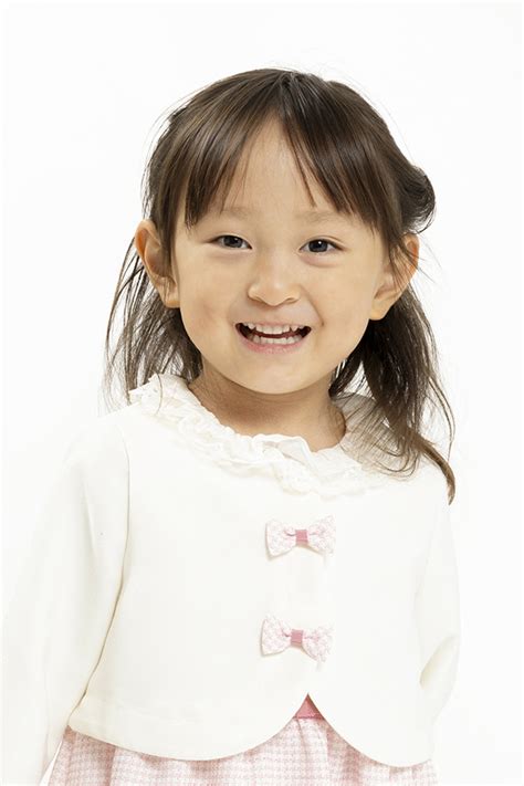 キッズ時計認定モデル No 262 Otoha 女の子