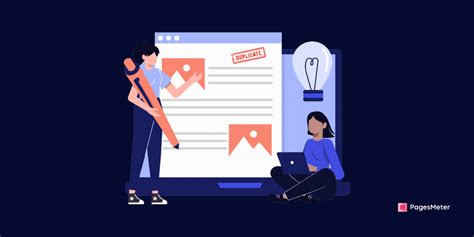 Simplifying SEO How Canonical URLs Can Help Resolve Duplicate Content