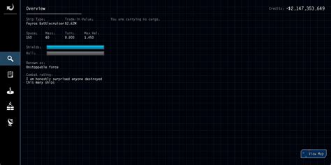Spacerpg3 I Have Been Too Successful Integer Overflow From