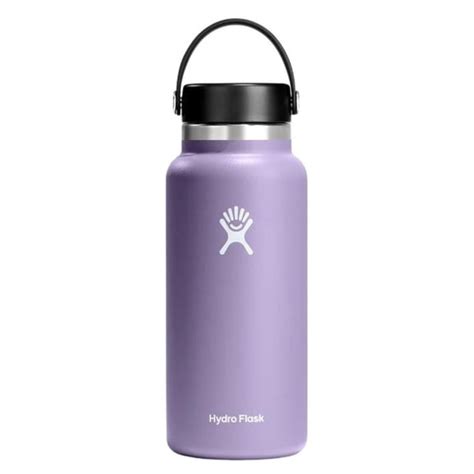 Pink Hydroflask