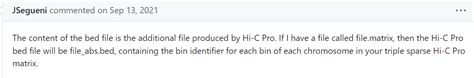 个人hic分析流程搭建2——hic数据上游处理 Csdn博客 个人hic分析流程搭建2——hic数据上游处理 Csdn博客