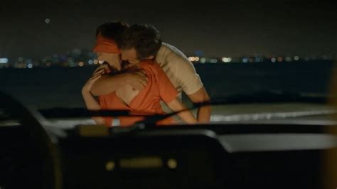 Naked Naura Schneider In Vidas Partidas