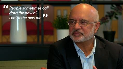 Dbs Chief Piyush Guptas Top Tips For Leadership In The Ai Era The