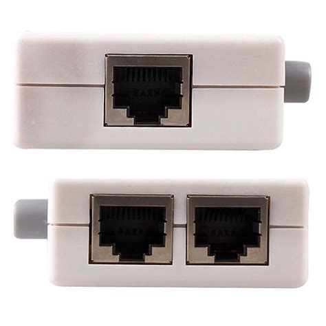 سوییچ 1 به 2 کابل شبکه فروشگاه اینترنتی دیجیک سوییچ 1 به 2 کابل شبکه فروشگاه اینترنتی دیجیک