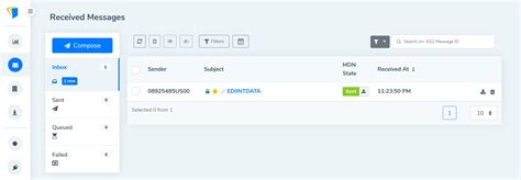 AS2 Connection Setup For Walmart RetailLink GEM Aayu Blog