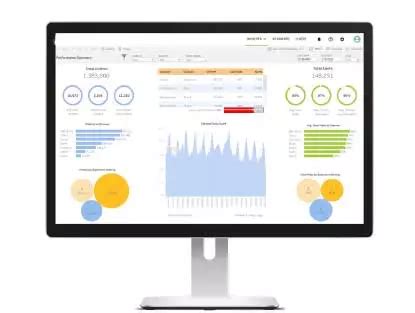 Evolv Technology Solutions WeaponsDetection