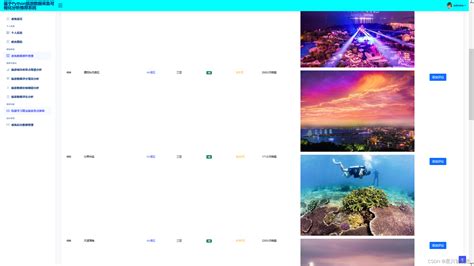 大数据旅游数据分析：基于python旅游数据采集可视化分析推荐系统旅游游客评价数据源 Csdn博客