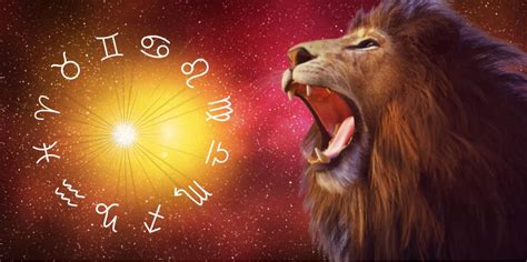 Leo Season July 22 August 22 Its Time For Your Zodiac Sign To