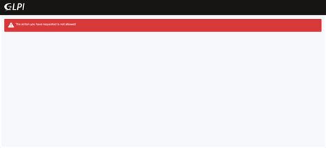 1007 Issues Uploading Xlsx Files Via Ui · Issue 14802 · Glpi
