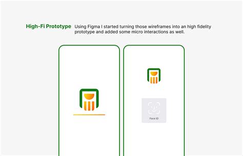 Nbe App Redesign Concept Behance