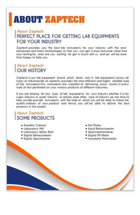 Portable Lab Testing Kits Packaging Type Box At ₹ 800piece In Kanpur