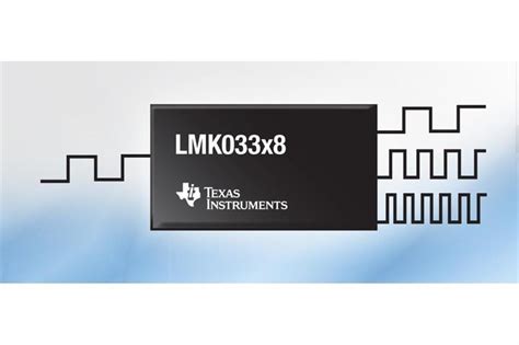 Ultra Low Jitter Clock Generators