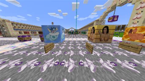 Minecraft Texture Pack Big Tits Nudity Other Games Loverslab