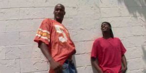 Raw Black Gays Billy And Levon Thugging Cock Sucking Tnaflix Com