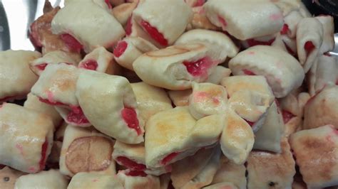 كليجه بطعم بسكت شمائل تجنن وب٣ مكونات فقط🫓 Youtube