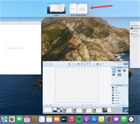 How To Do A Split Screen On Mac How To Do A Split Screen On Mac