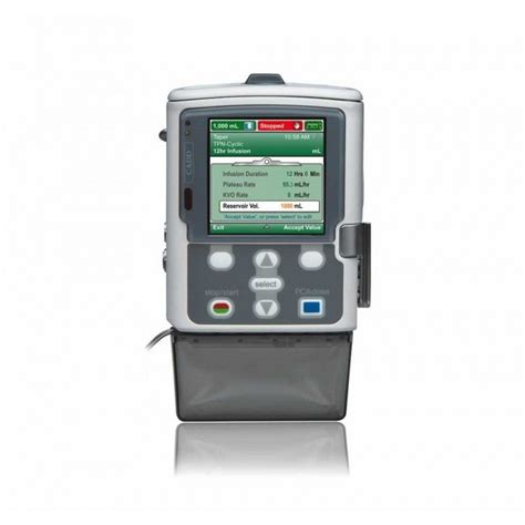 Sm Pump Kit Cadd Solis Vip Usl Medical