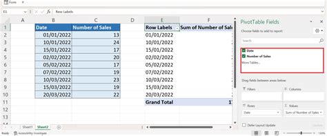 How To Group Data By Month In Excel Sheetaki
