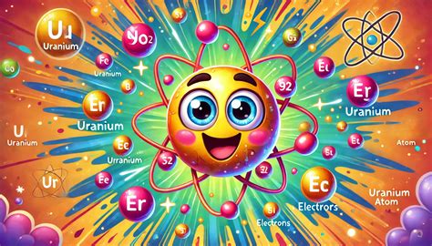 Understanding Uranium Properties Uses Health Risks And Fascinating Facts Wizard Medics