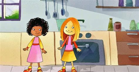 Milly Molly Watch Tv Show Stream Online