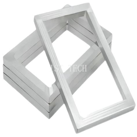 중국 Smt 베어 프레임 제조업체 맞춤형 Smt 베어 프레임 Ist