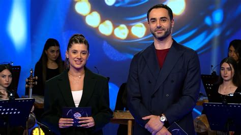 Երգ երգոց․ Նոր ձայներ 10 Youtube