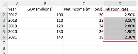 How To Remove Percentages In Microsoft Excel SpreadCheaters