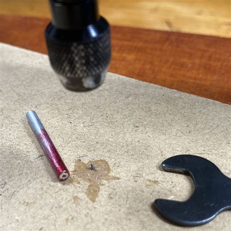 Pin Routing Aid Tools Supplies IGMA Fine Miniatures Forum